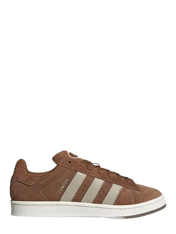 Adidas Campus 00s Sneakers - Brown