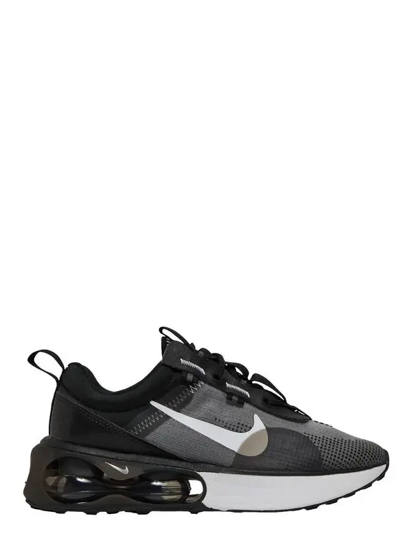 Nike Air Max 2021 Gs Sneakers - Black