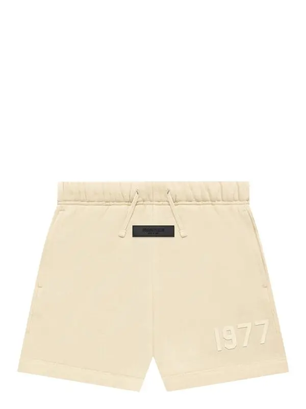 Fear Of God Sweatshort - Cream