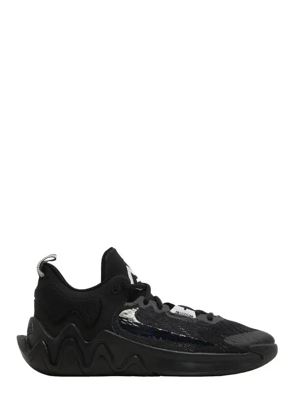 Nike Giannis Immortality 2 Gs Sneakers - Black