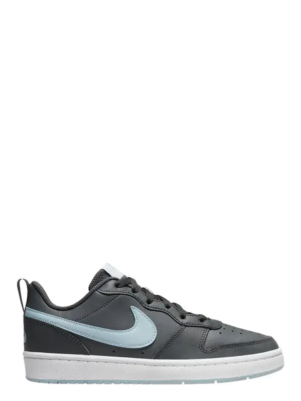 Nike Court Borough Low 2 Gs Sneakers - Grey