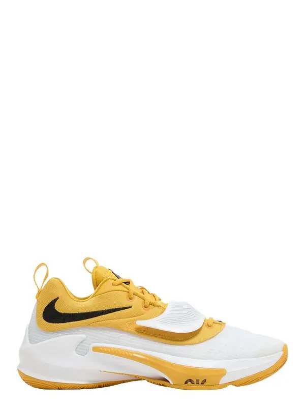 Nike Zoom Freak 3 Tb 'university - Gold