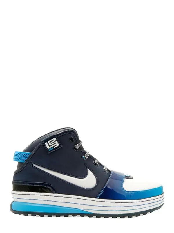 Nike Zoom Lebron 6 ‘all Star Game’ Sneakers - Blue