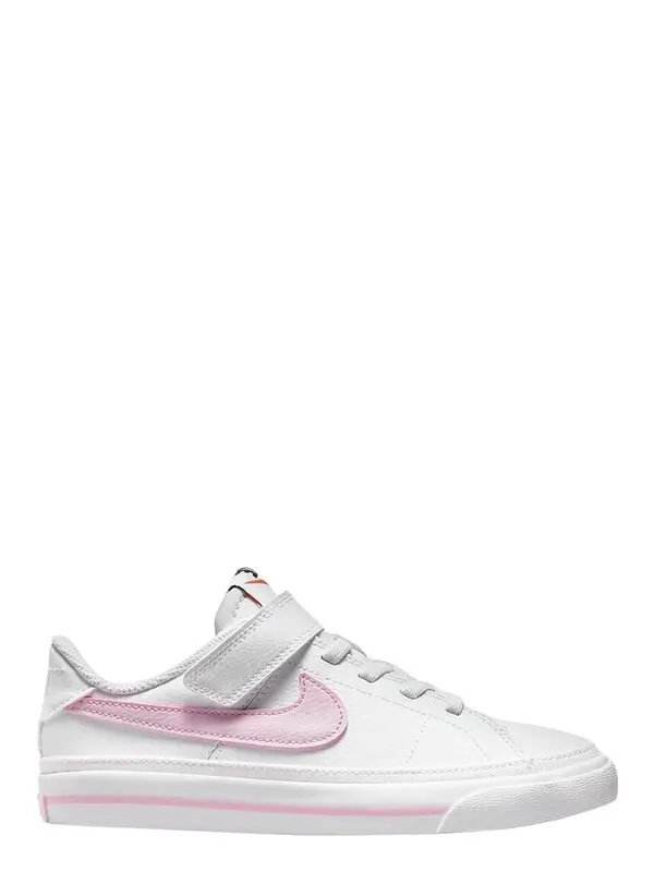 Nike Court Legacy Ps Sneakers - White