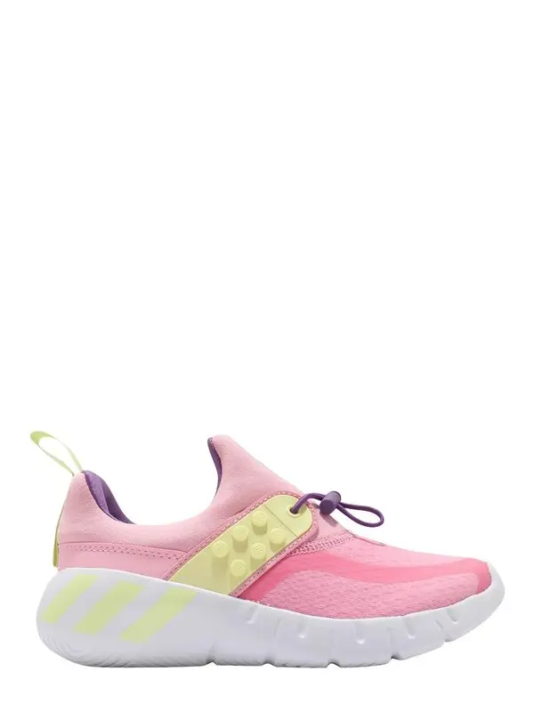Adidas Lego X Rapidazen J Sneakers - Pink