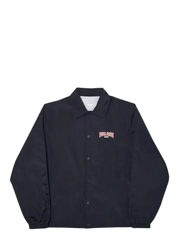 PALACE Stuff Jacket - Black
