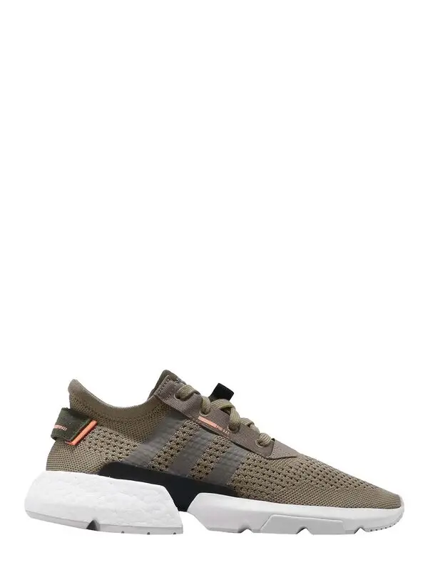 Adidas P.o.d. S3.1 Sneakers - Grey