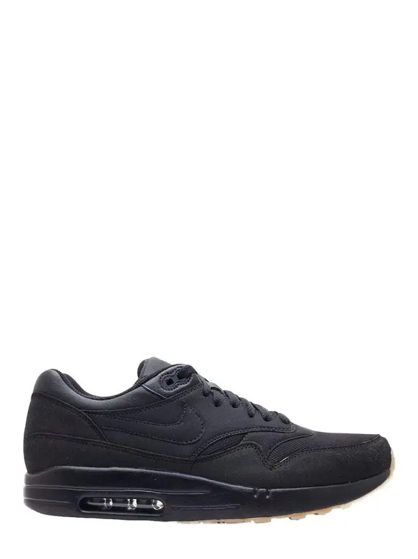 Nike Air Maxim 1 Apc Sp Sneakers - Black