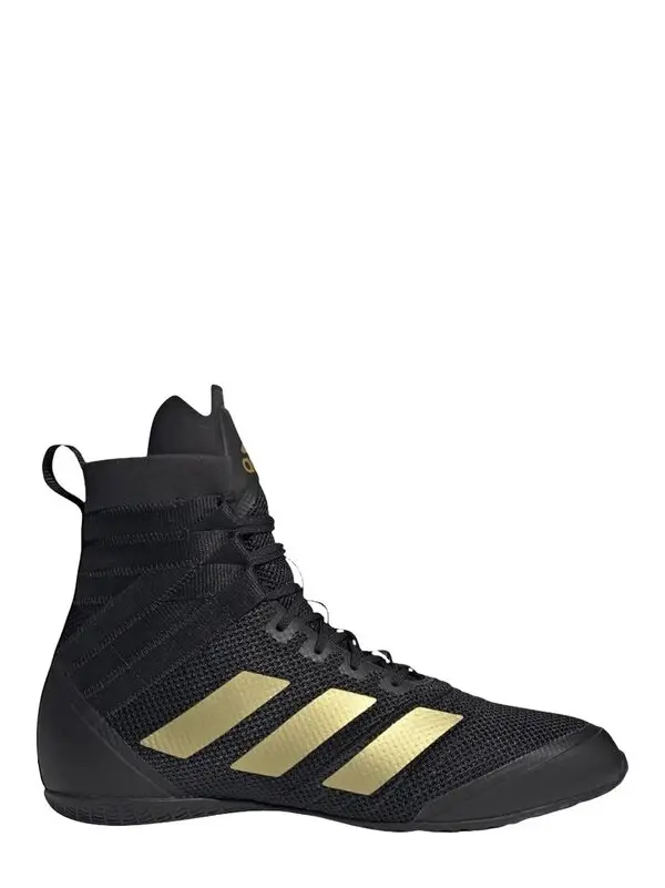 Adidas Speedex 18 Sneakers - Black