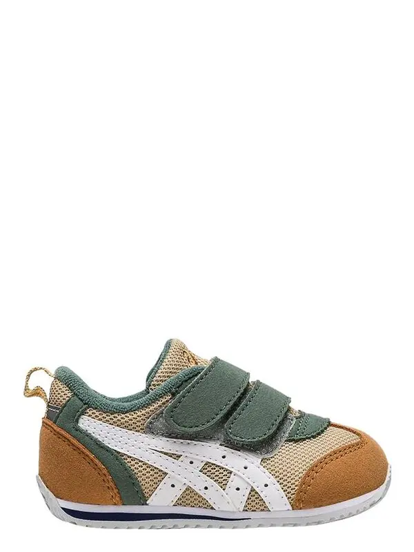 Asics Idaho Baby 4 Td Sneakers - Brown