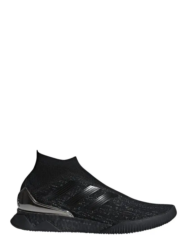 Adidas Predator Tango 18+ Tr Sneakers - Black