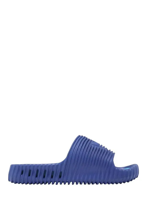 Adidas Adilette 25 Slide - Blue
