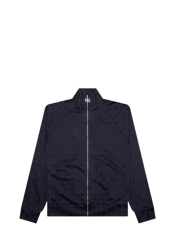 Givenchy Monogram Sweatshirt - Blue