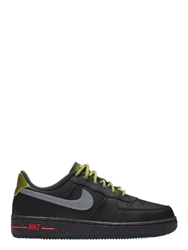 Nike Force 1 Ps Sneakers - Black
