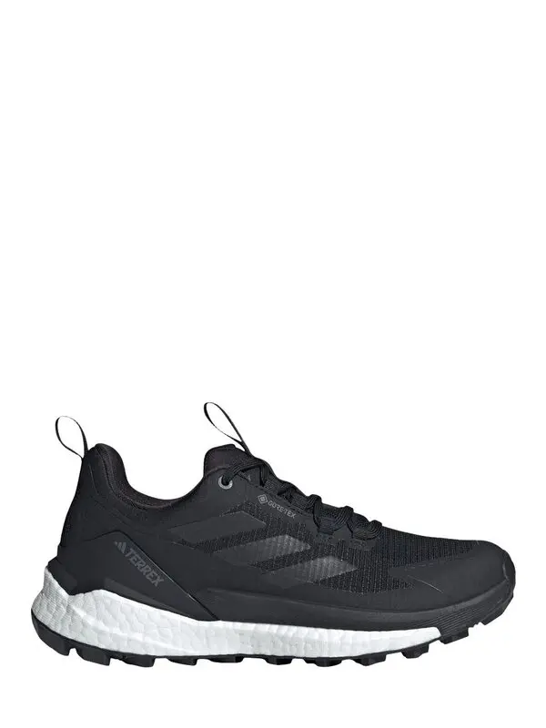 Adidas Free Hiker 2.0 Low Gore-tex Sneakers - Black
