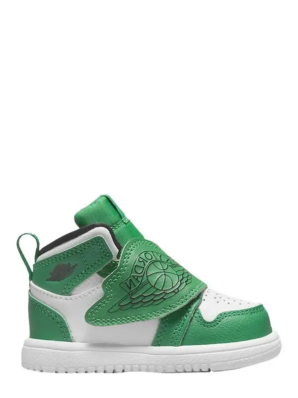 JORDAN Sky 1 Td Sneakers - Green