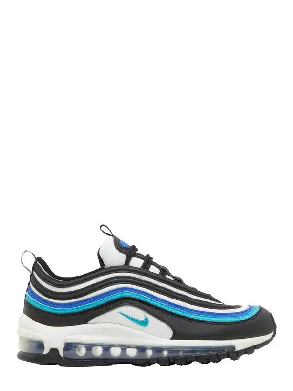 Nike Air Max 97 Gs Sneakers - Blue