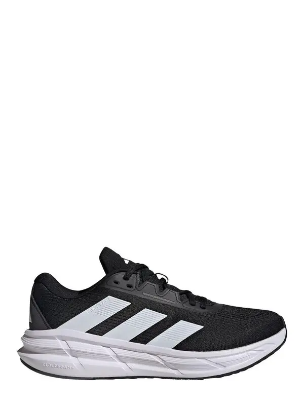 Adidas Questar 3 Sneakers - Black