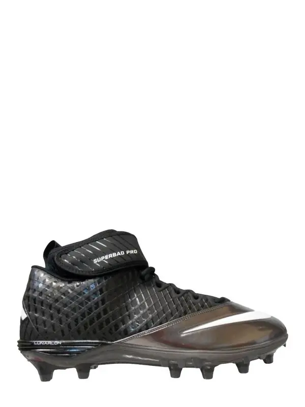 Nike Lunar Super Bad Pro Td - Black