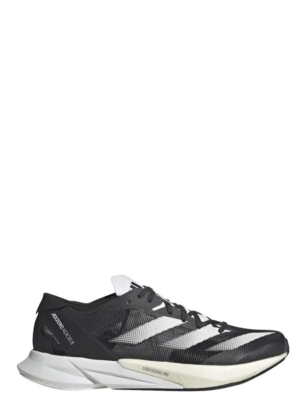 Adidas Adizero Adios 8 - Black