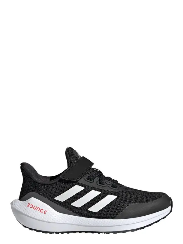 Adidas Eq21 Run Bounce J Sneakers - Black