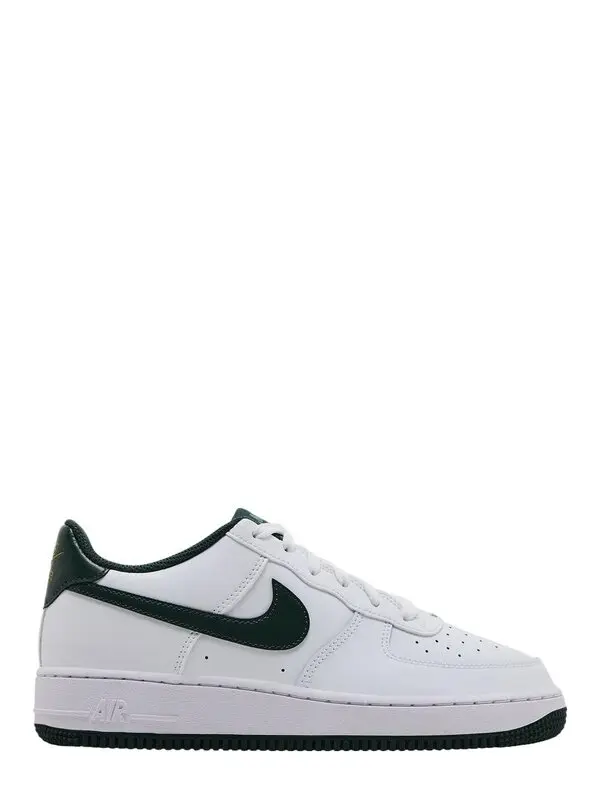 Nike Force Gs Sneakers - White