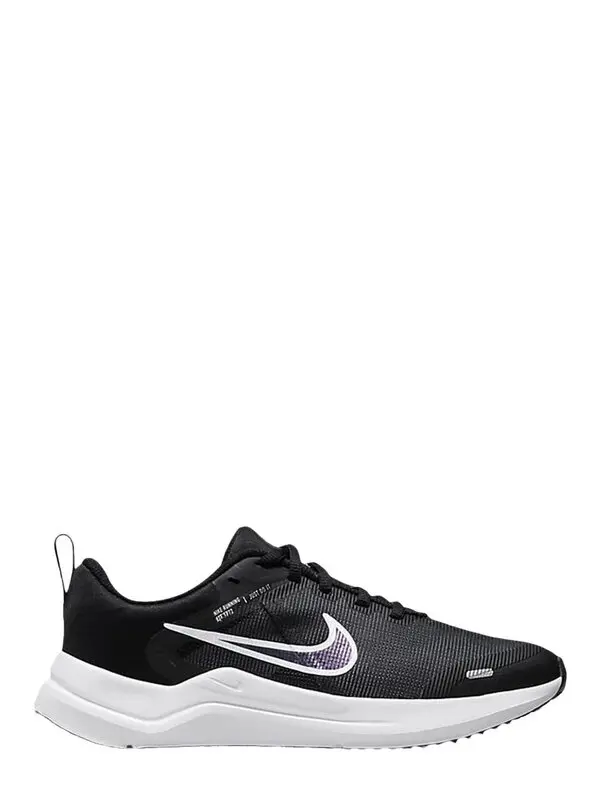 Nike Downshifter 12 Gs - Black