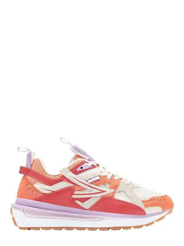 FILA Sandenal Sneakers - Orange