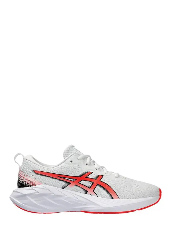 Asics Novablast 4 Gs Sneakers - White