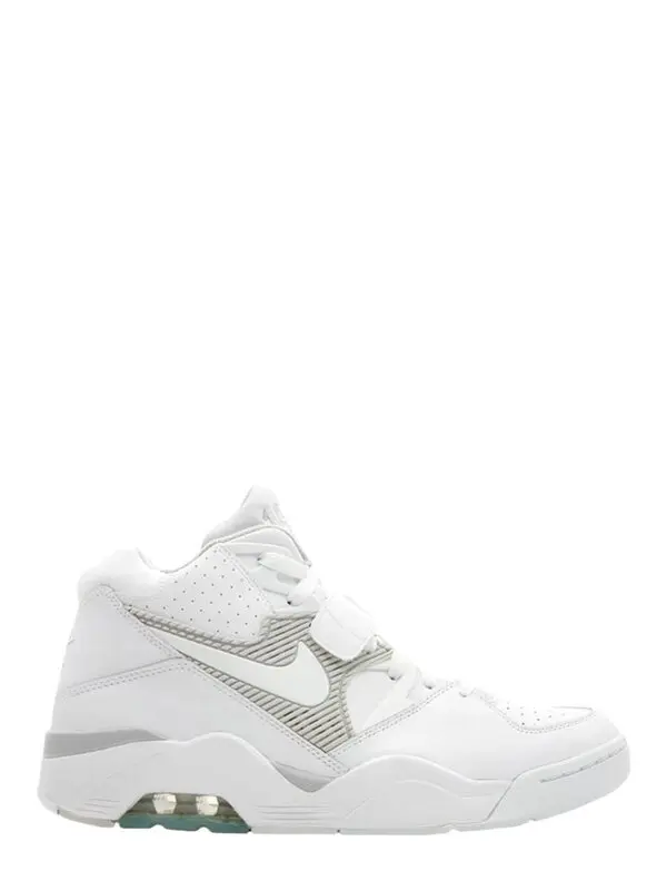 Nike Air Force 180 Sneakers - White
