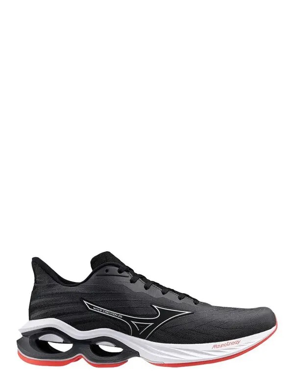 Mizuno Wave Creation 25 Ssw - Black