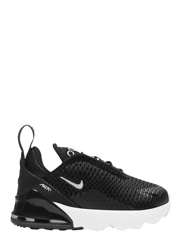 Nike Air Max 270 Td Sneakers - Black