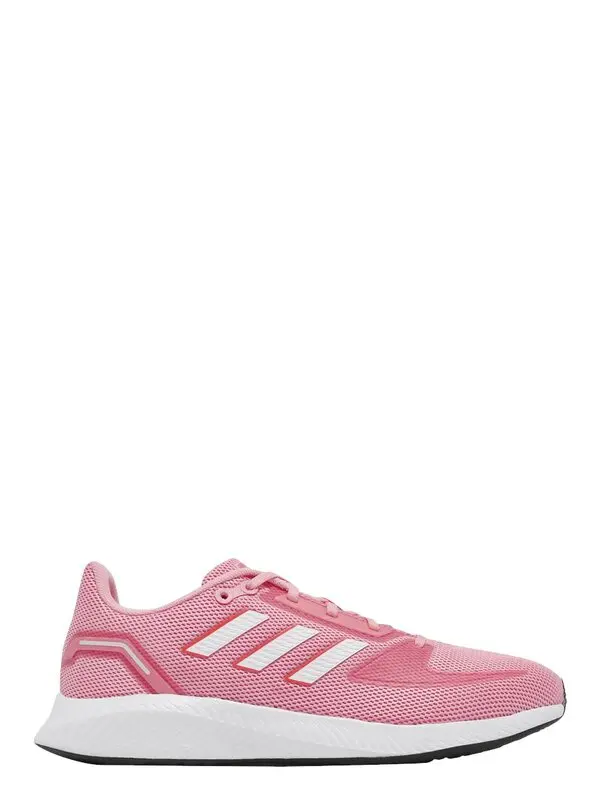 Adidas Runfalcon 2.0 Athletic Sneakers - Pink