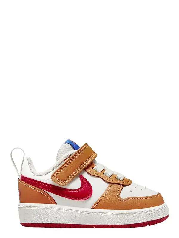 Nike Court Borough Low 2 Td Sneakers - Cream