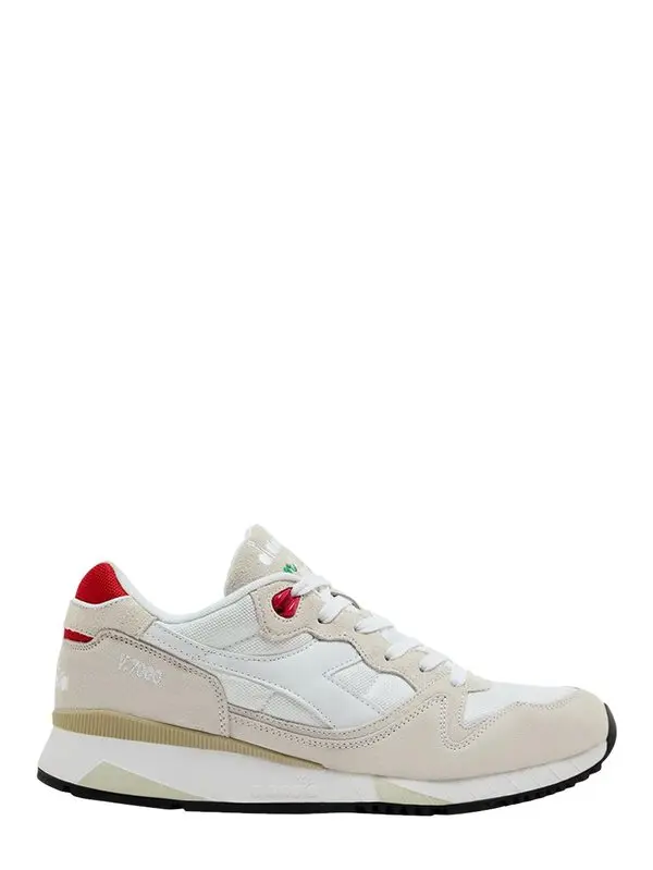 DIADORA V7000 Sneakers - White