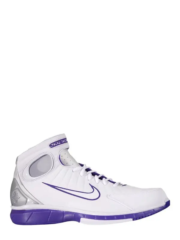 Nike Air Zoom Huarache 2k4 Sneakers - White