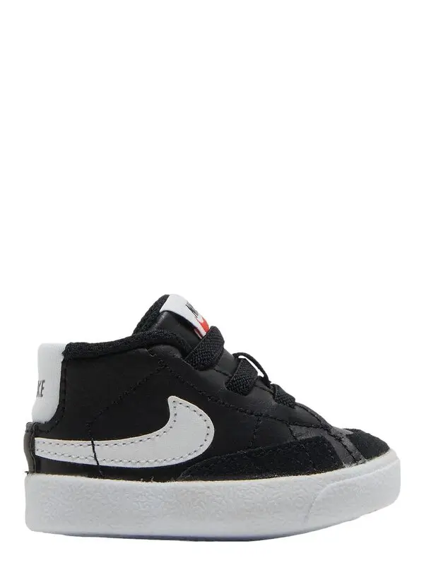 Nike Blazer Mid Cb Sneakers - Black