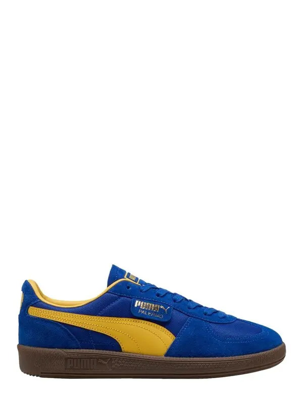 PUMA Palermo Vintage Update - Blue