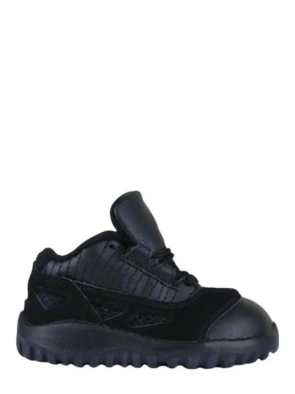 JORDAN Retro 11 Low Ie Bt Sneakers - Black