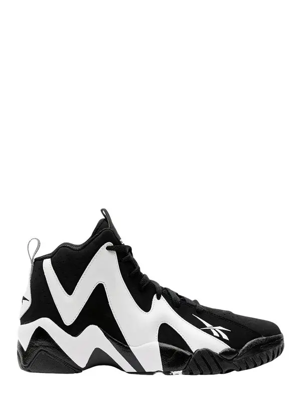 REEBOK Kamikaze Ii Sneakers - Black