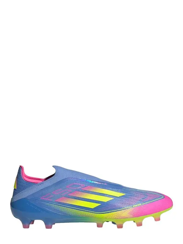 Adidas Adizero F50 Elite Laceless Ag 'celestial Victory Pack - Blue