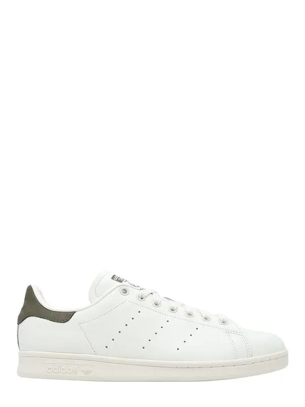 Adidas Stan Smith Sneakers - White