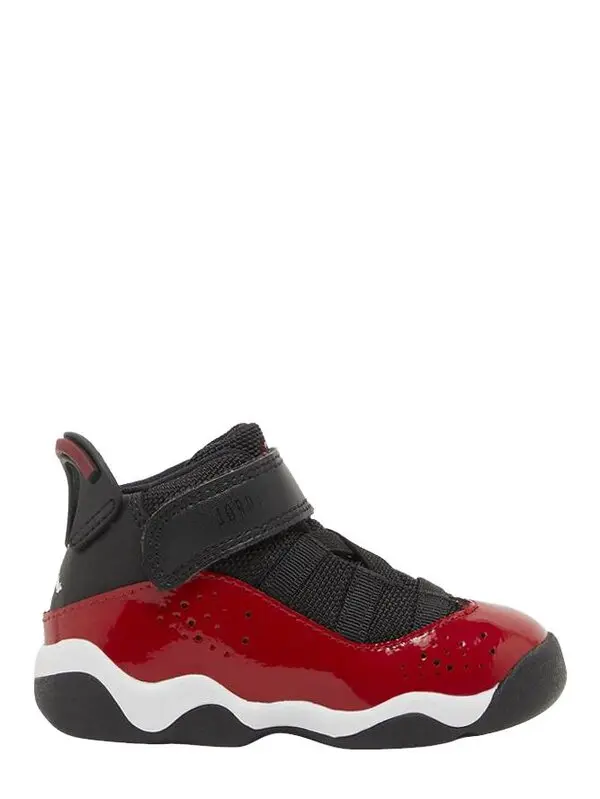 JORDAN 6 Rings Td Sneaker - Black