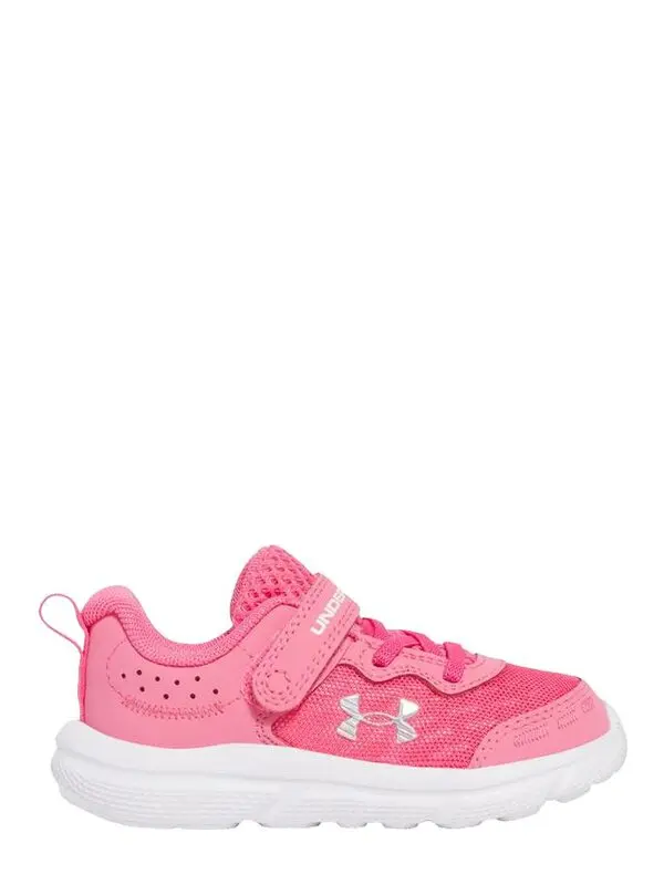 Under Armour Assert 10 Ac Td Sneakers - Pink