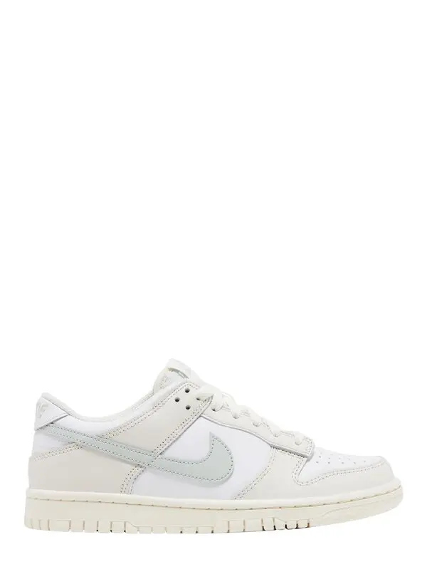 Nike Dunk Low Gs Sneakers - Cream