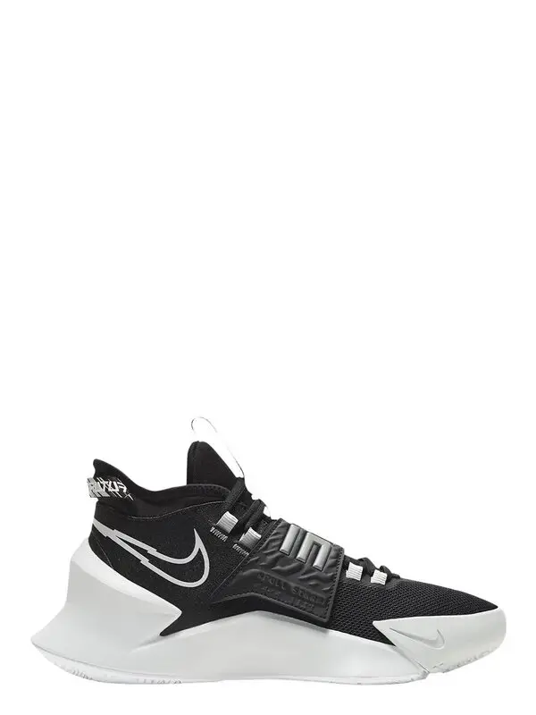 Nike Future Court 3 Gs Sneakers - Black