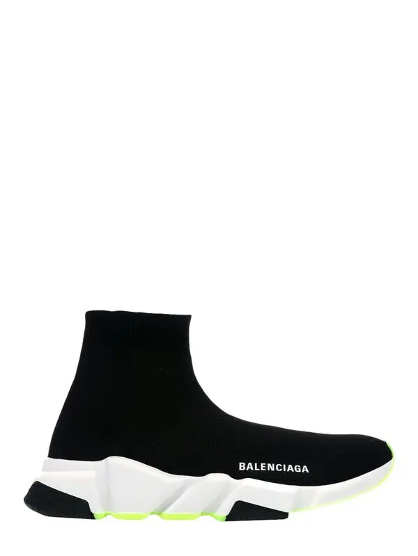 Balenciaga Speed Trainer - Black