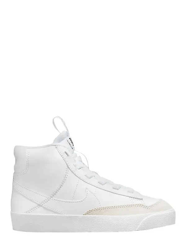 Nike Blazer Mid '77 Se Ps 'dance' Sneakers - White