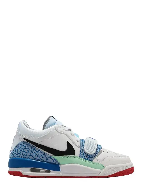 JORDAN Legacy 312 Low Gs Sneakers - White