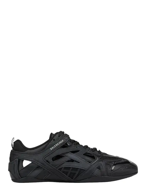 Balenciaga Drive Sneaker - Black